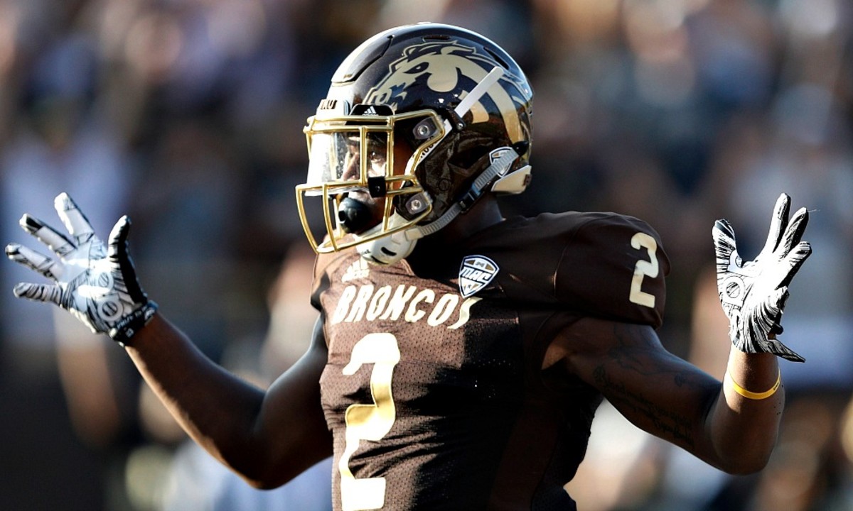 Preview 2019: Western Michigan. 5 Things You Need To Know, Season ...