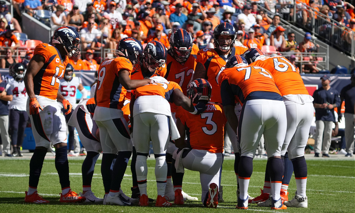 Indianapolis vs Denver Prediction, Game Preview - College Football News ...