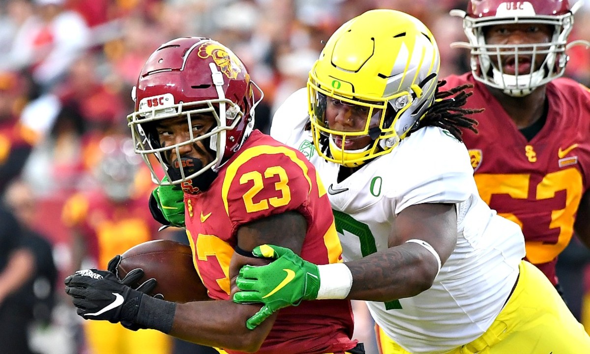 Pac-12 Football Schedule 2020: 5 Things You Need To Know - College ...