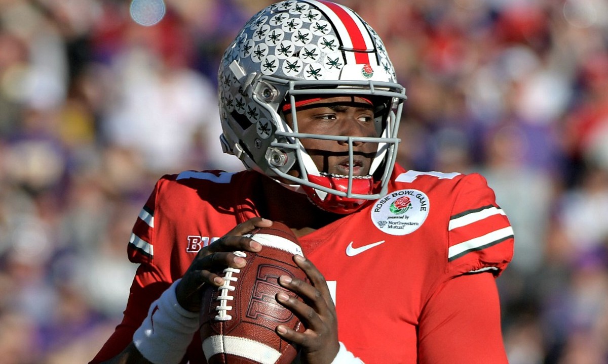 2019 NFL Draft Quarterback Rankings: From The College Perspective ...
