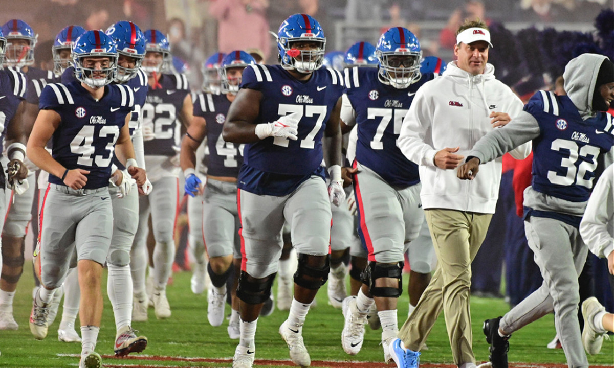 Ole Miss vs Troy Prediction, Game Preview - College Football News | College Football Predictions ...