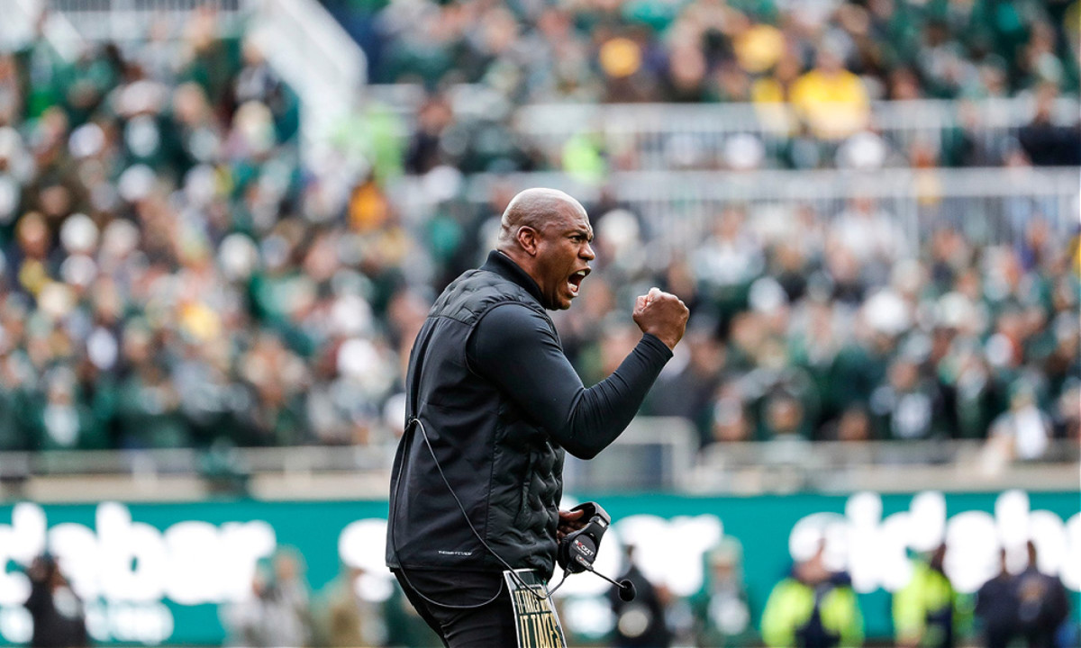 Michigan State Spartans Preview 2022: Season Prediction, Breakdown, Key ...