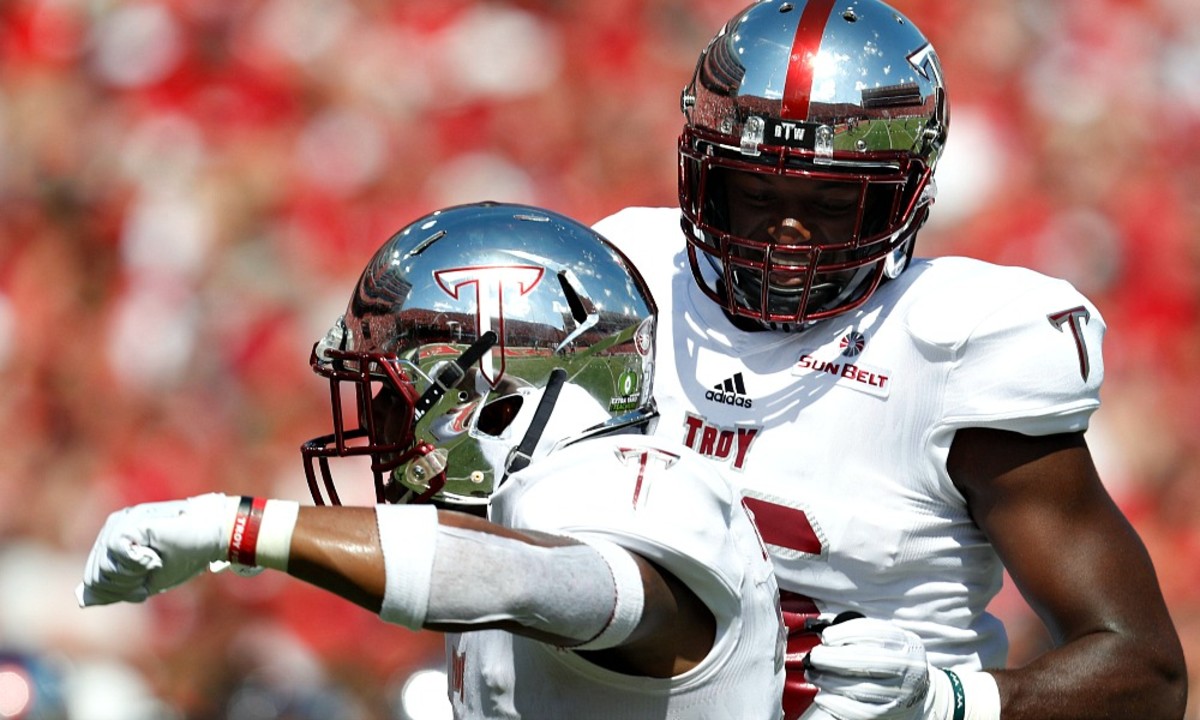 Preview 2019: Troy. 5 Things You Need To Know, Season Prediction ...