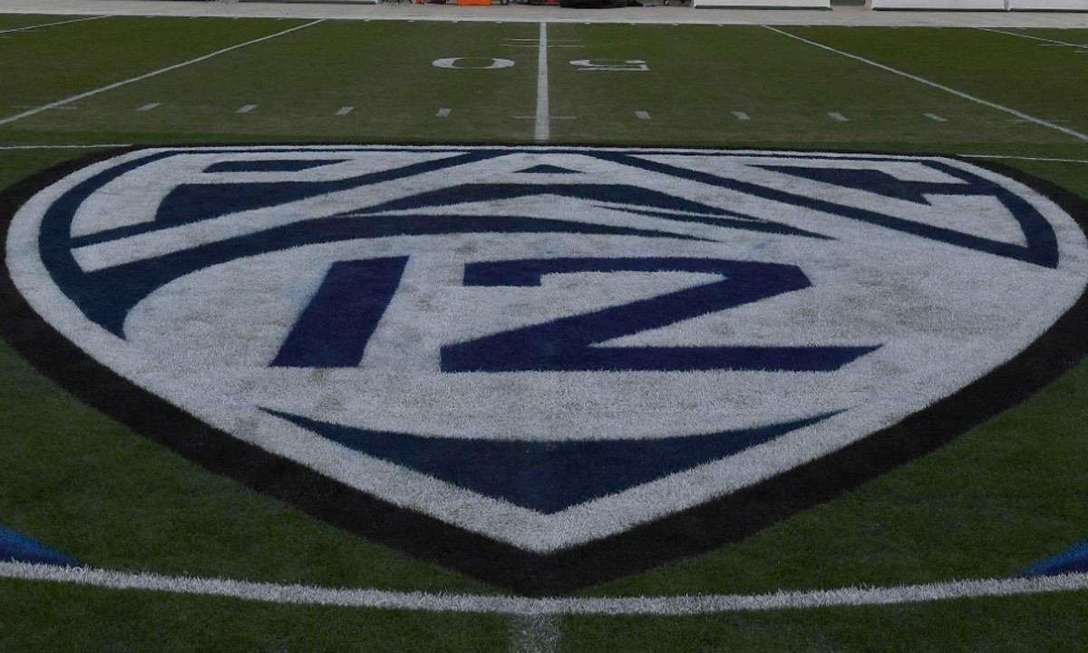 Pac-12 Football Schedule 2021 Composite, Top Games To Watch Each Week ...