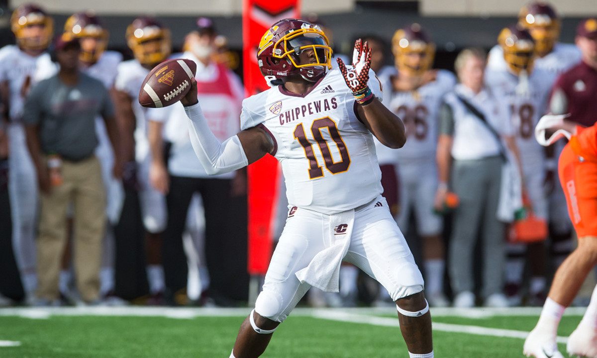 South Alabama vs Central Michigan Prediction, Game Preview - College ... South Alabama vs Central Michigan Prediction, Game Preview - College ...