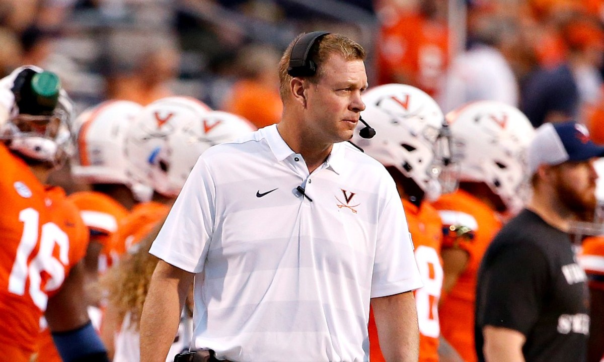 Virginia Recruiting 2019 Final Thoughts: The Best Cavalier Class In ...