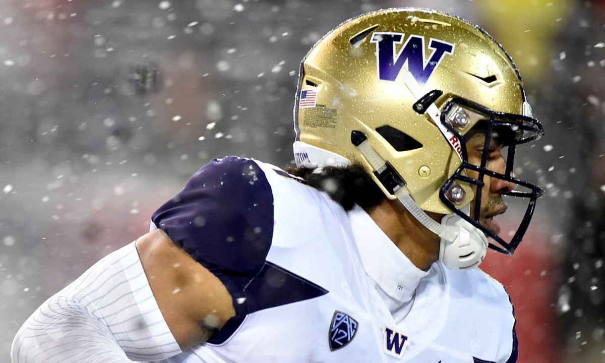 Preview 2019: Washington. 5 Things You Need To Know, Season Prediction ...