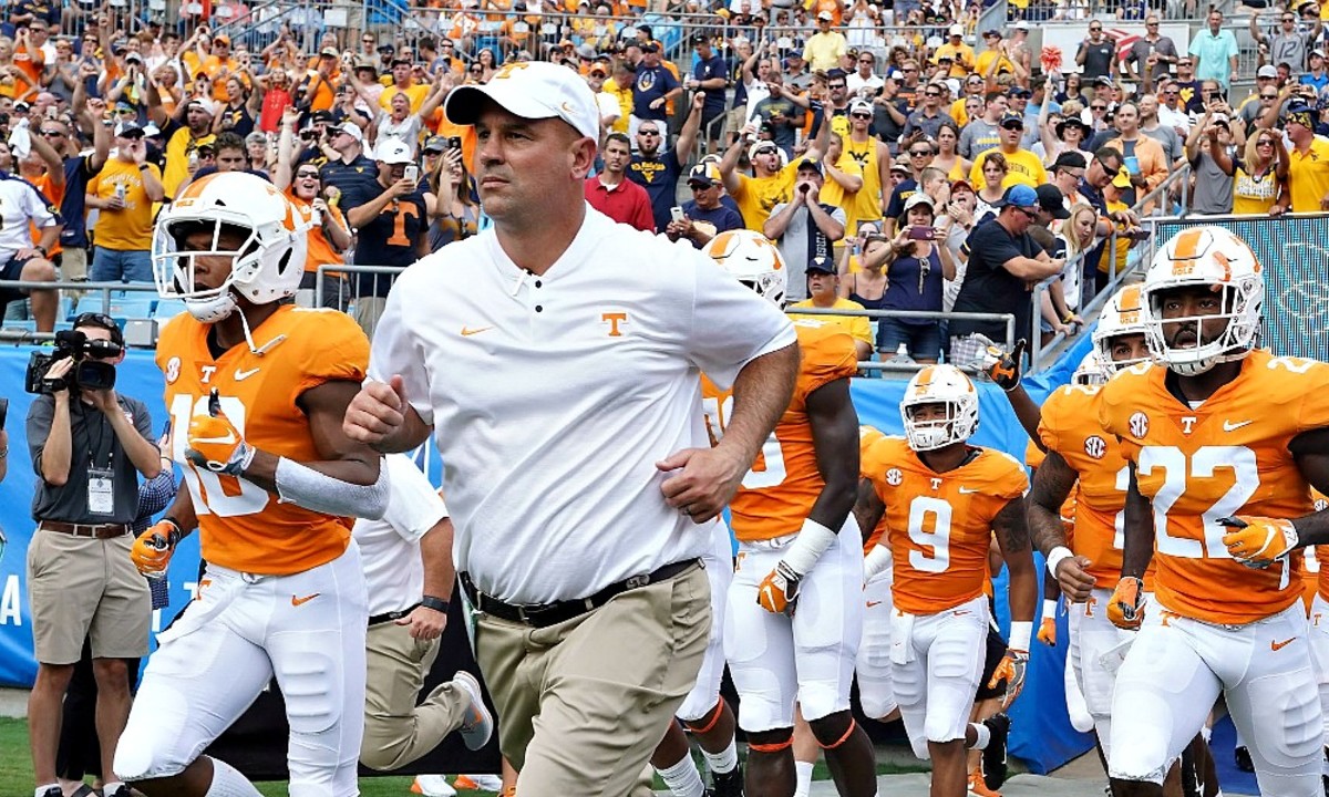 Tennessee Recruiting 2019 Final Thoughts: Great, Now Win With This ...