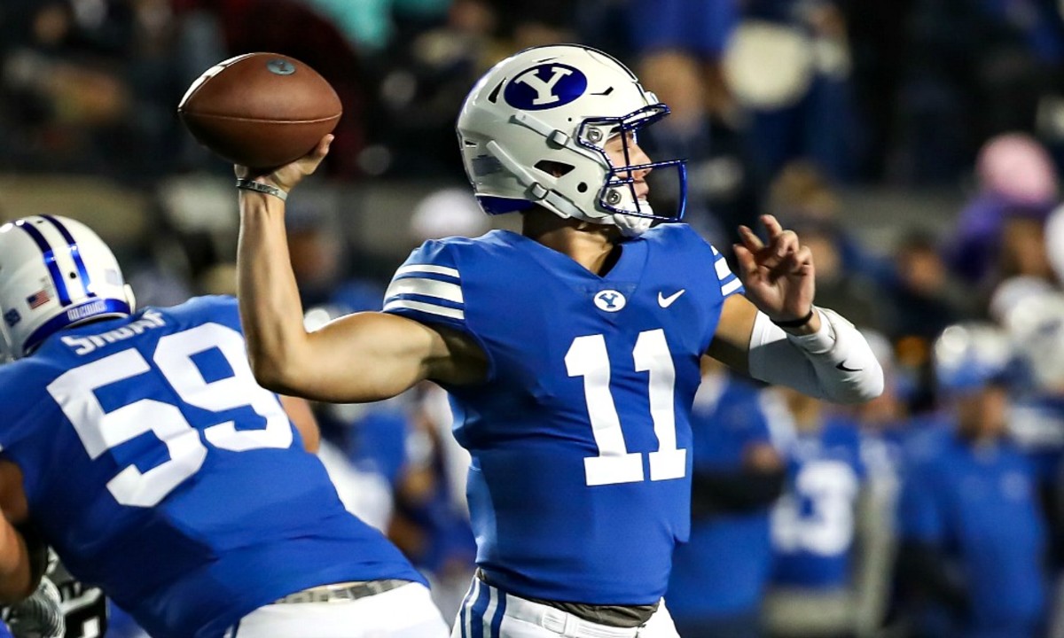 College Football Schedule, Predictions, Previews, Lines, TV, Scoreboard ...