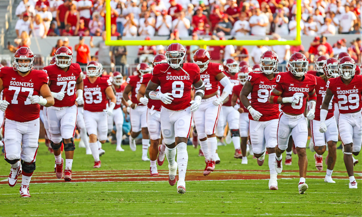 Oklahoma vs Nebraska Prediction, Game Preview - College Football News ...