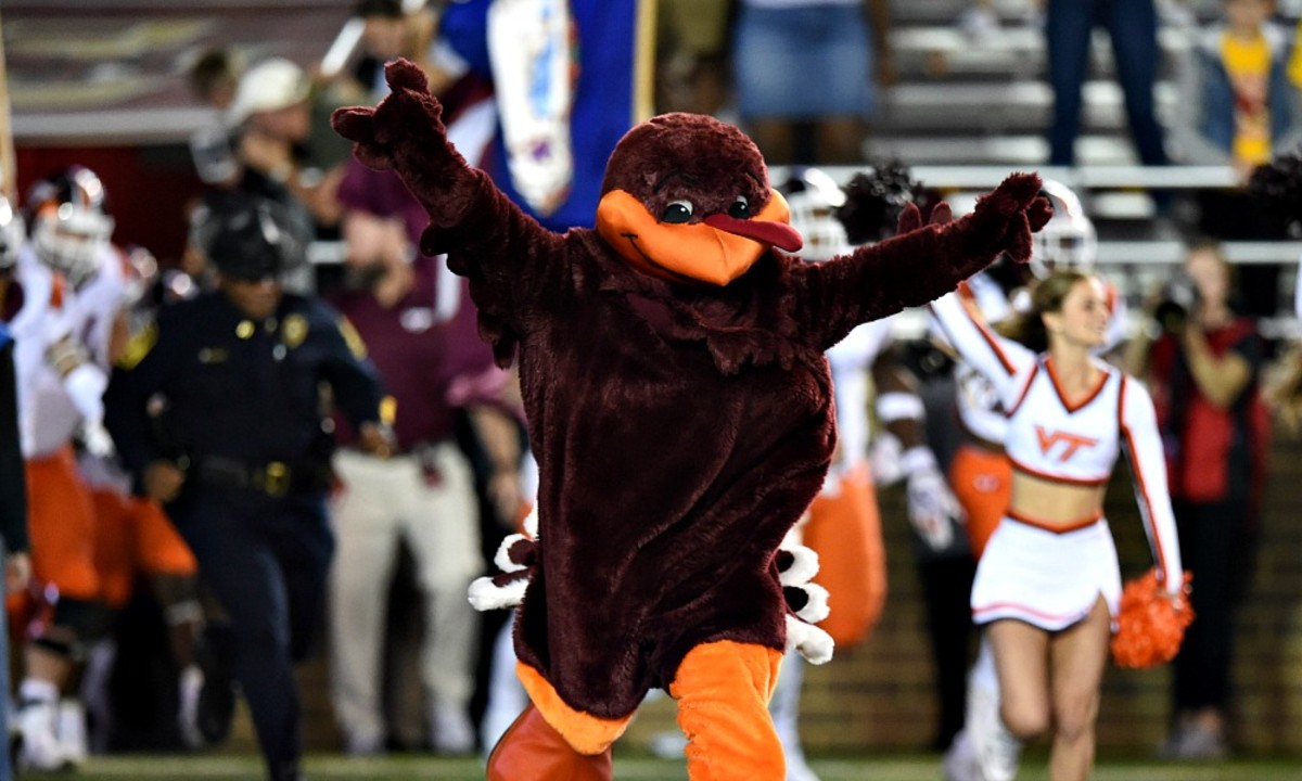 Virginia Tech vs Boston College Prediction, Game Preview - College ...