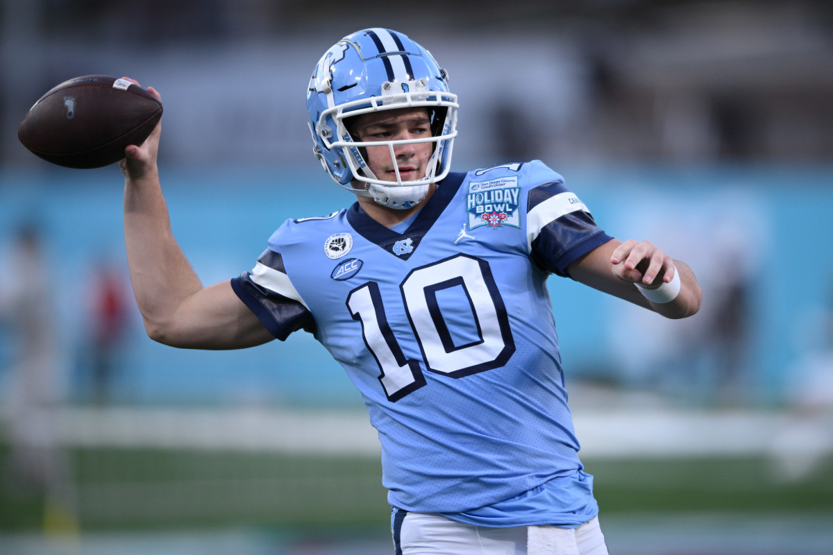 College Football News Freshman All-America Team 2022 - College Football ... College Football News Freshman All-America Team 2022 - College Football ...