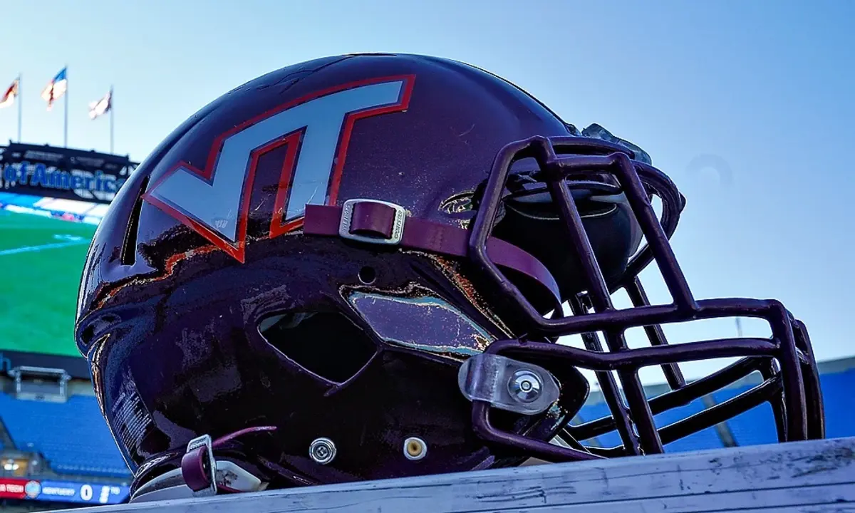 Virginia Tech Football Schedule 2023: Analysis, Breakdown, 3 Things To ...