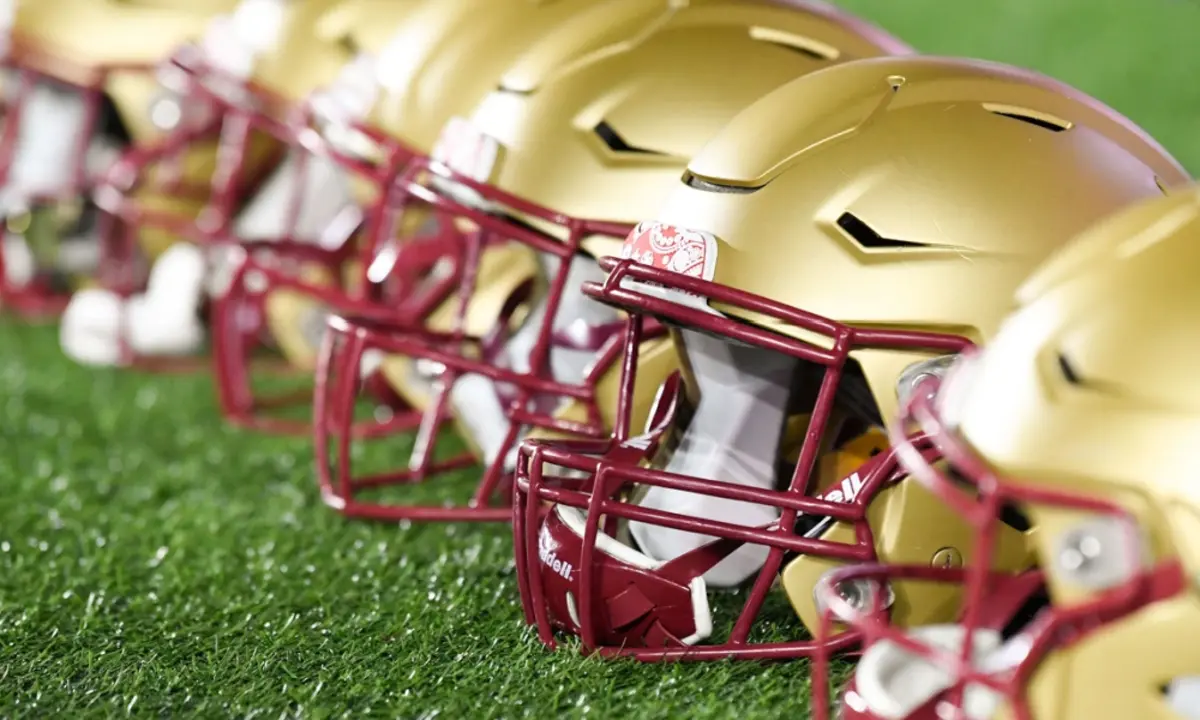 Boston College Football Schedule 2023: Analysis, Breakdown, 3 Things To ...