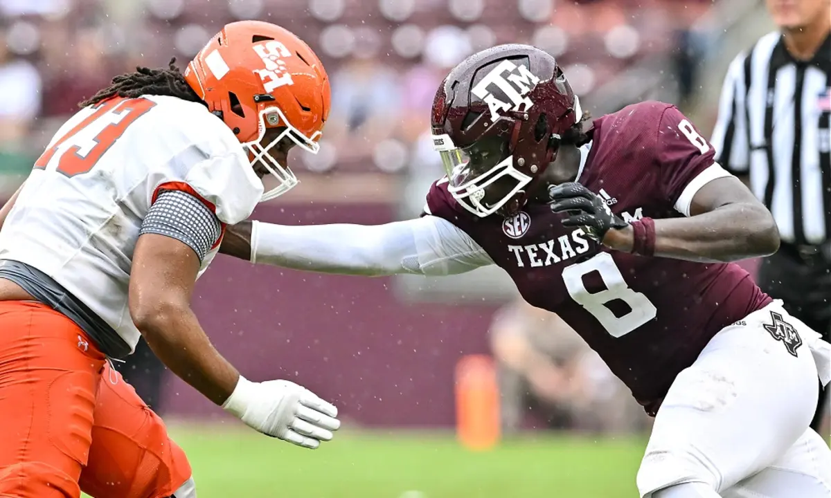 College Football Transfer Portal 2023 Rankings: 15 Best Defensive ...