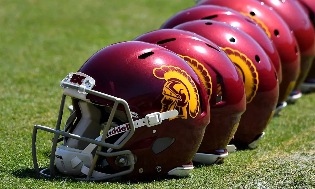 USC Football Schedule 2023: Analysis, Breakdown, 3 Things To Know ...