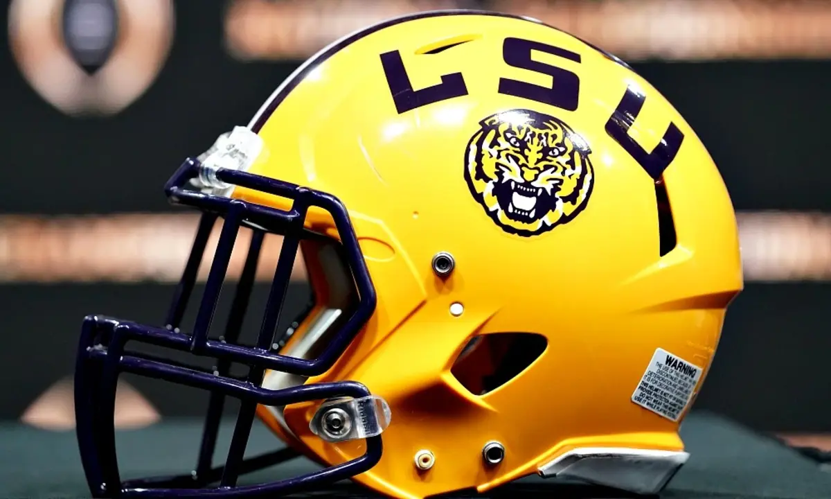 LSU Football Schedule 2023: Analysis, Breakdown, 3 Things To Know ...