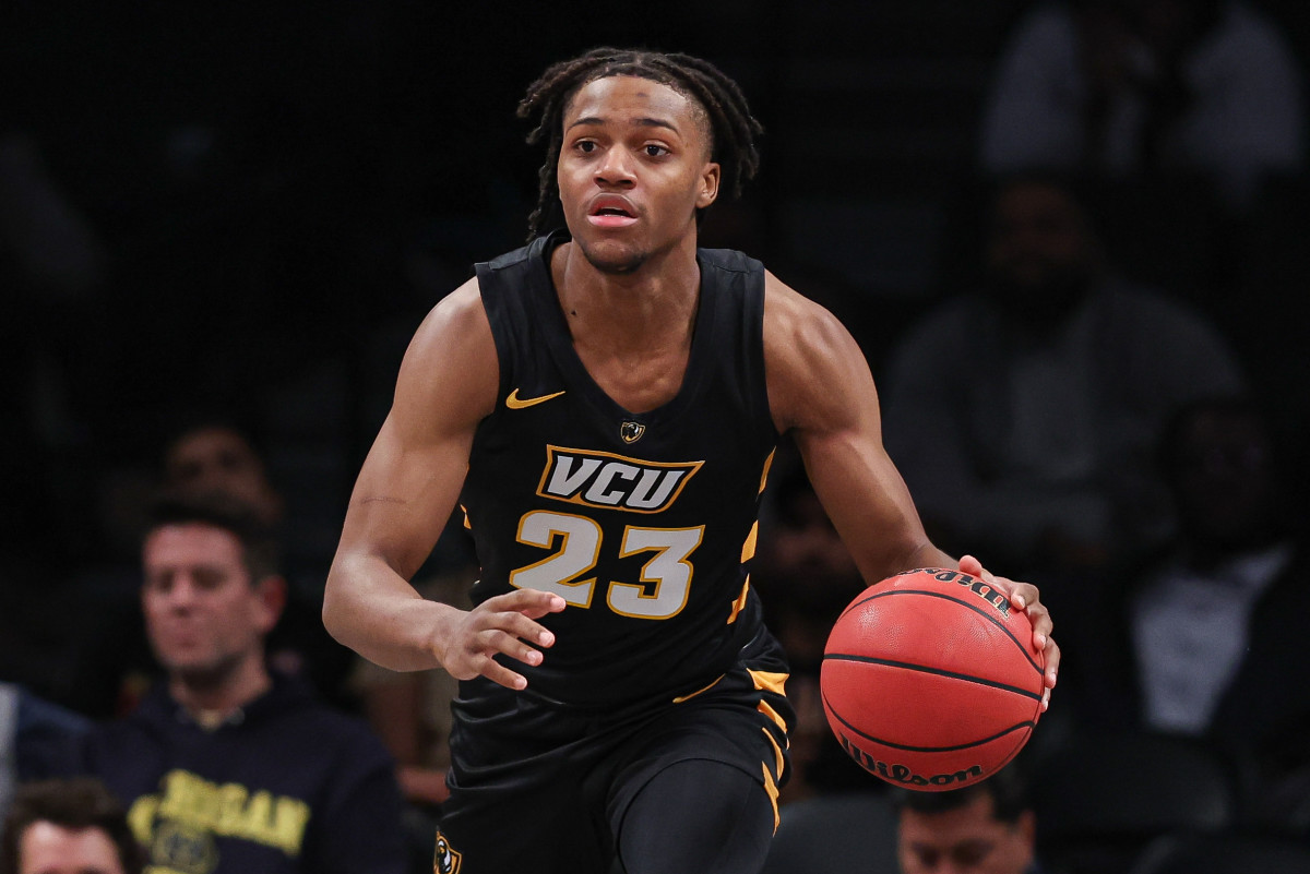 VCU vs Dayton Prediction, Atlantic 10 Championship Game Preview ...