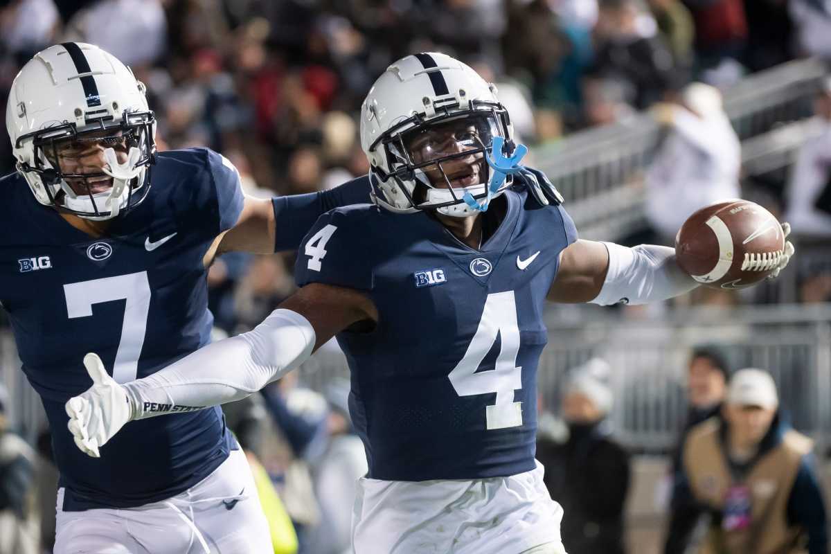 Penn State Nittany Lions College Football Preview 2023: Defense ...