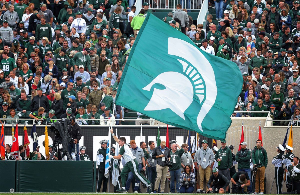 Michigan State Spartans College Football Preview 2023: Top Players ...