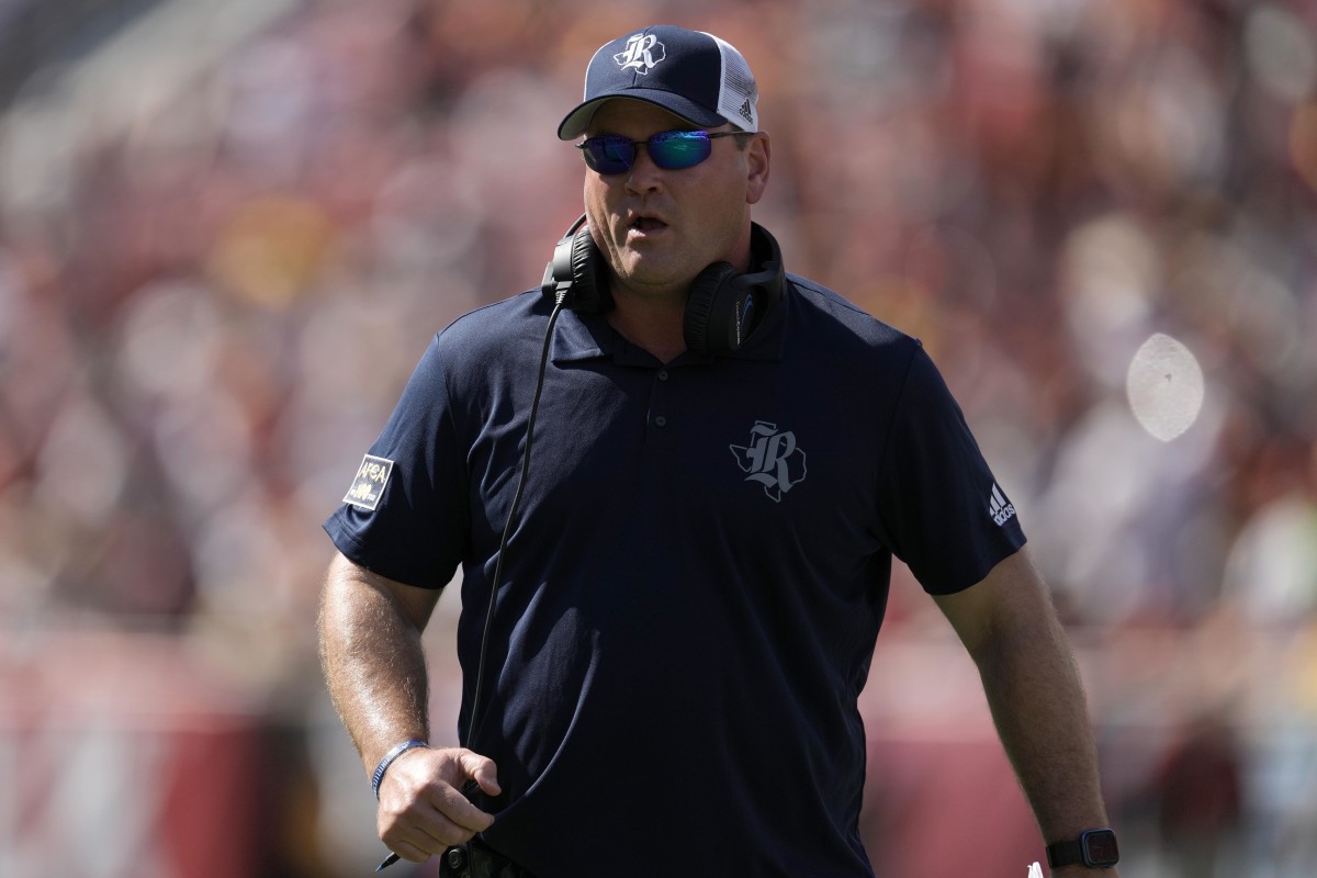 Rice Football Schedule 2023: Game Predictions, Scores - College ...