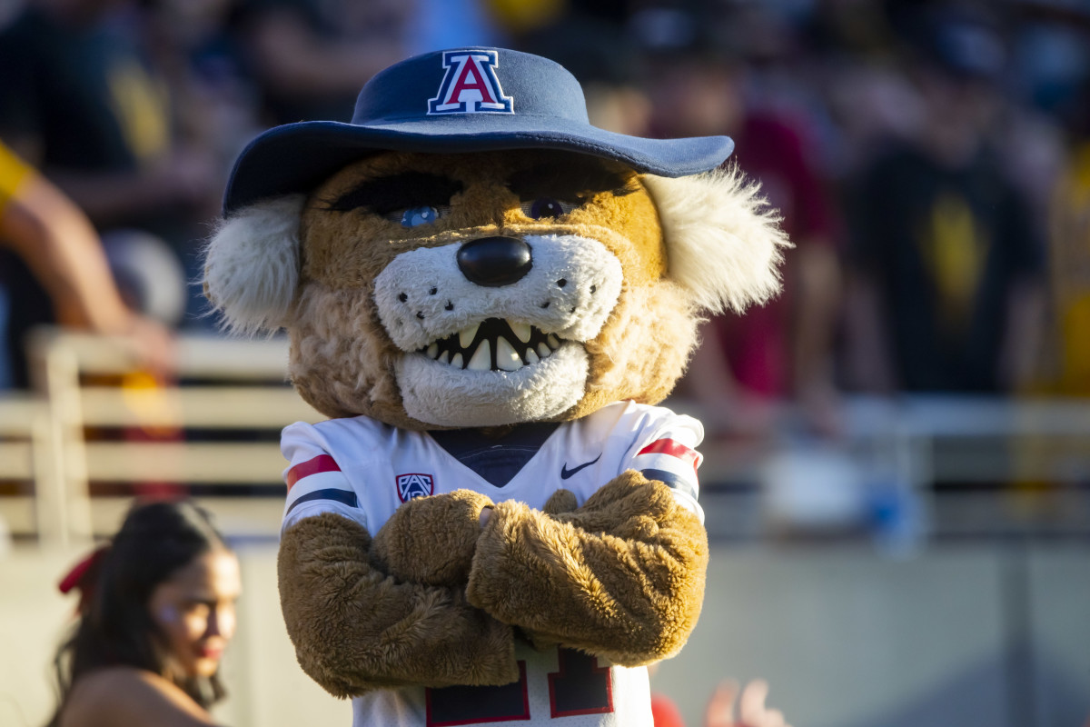 Arizona Wildcats College Football Preview 2023: Keys To The Season, Top ...