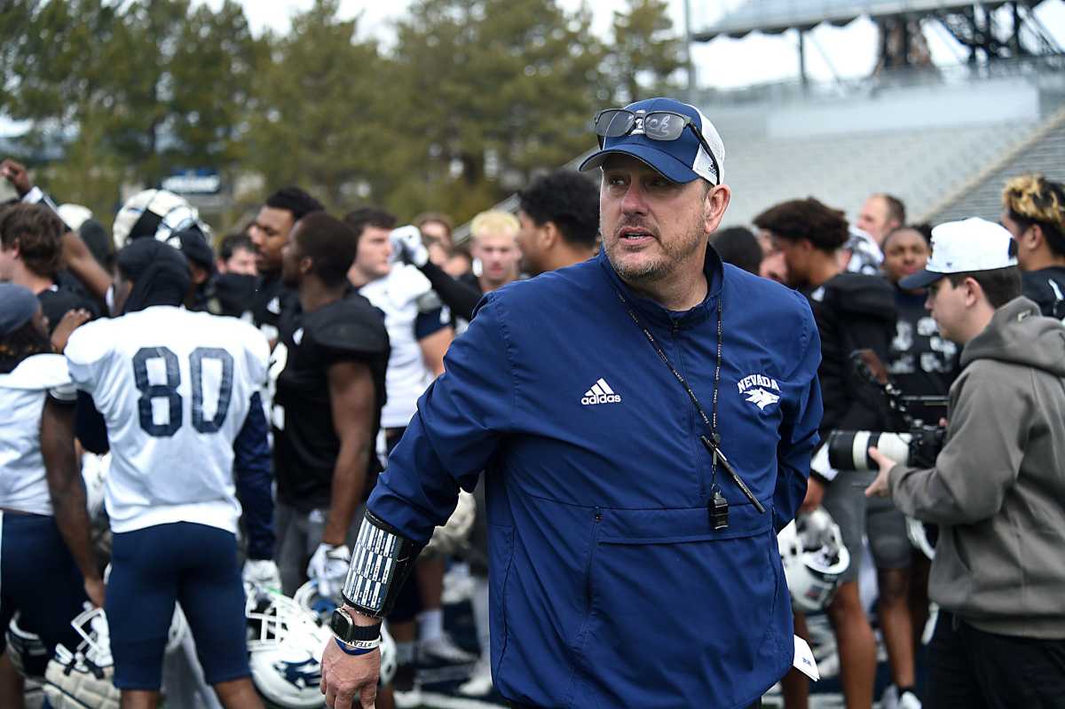 Nevada Wolf Pack College Football Preview 2023: Keys To The Season, Top ...