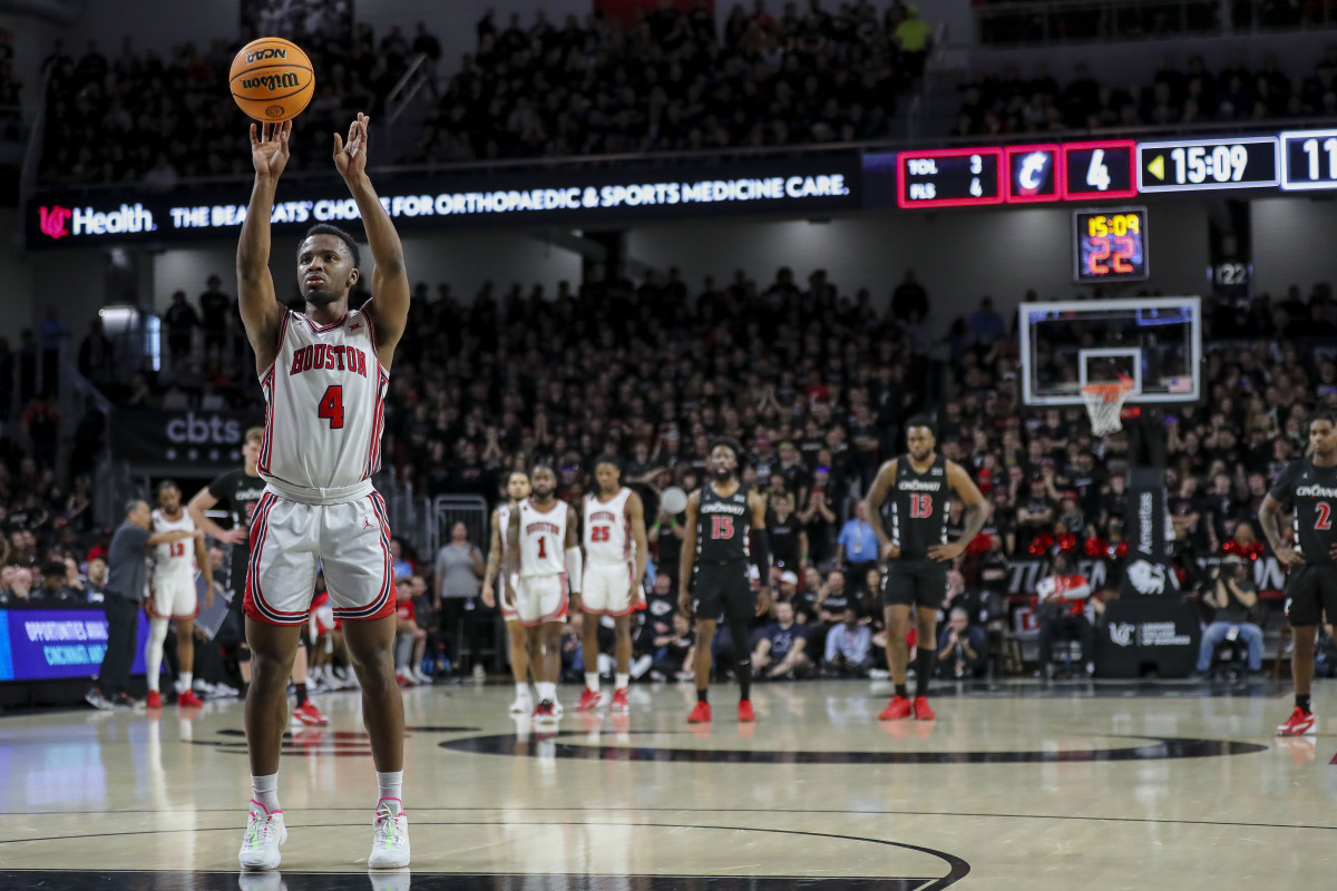 NCAA Tournament Bracket Projections, Bubble Teams February 12 - College ...