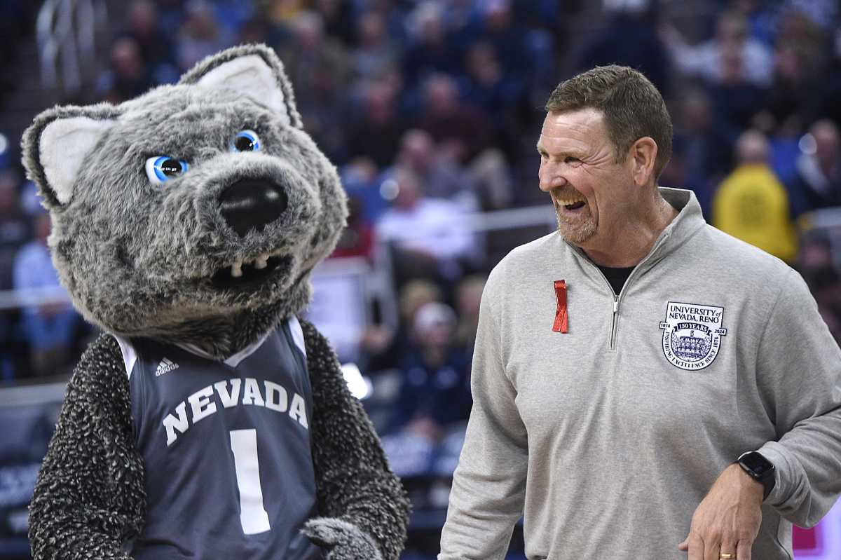 Jeff Choate, Nevada: Meet The 2024 New College Football Head Coaches ...