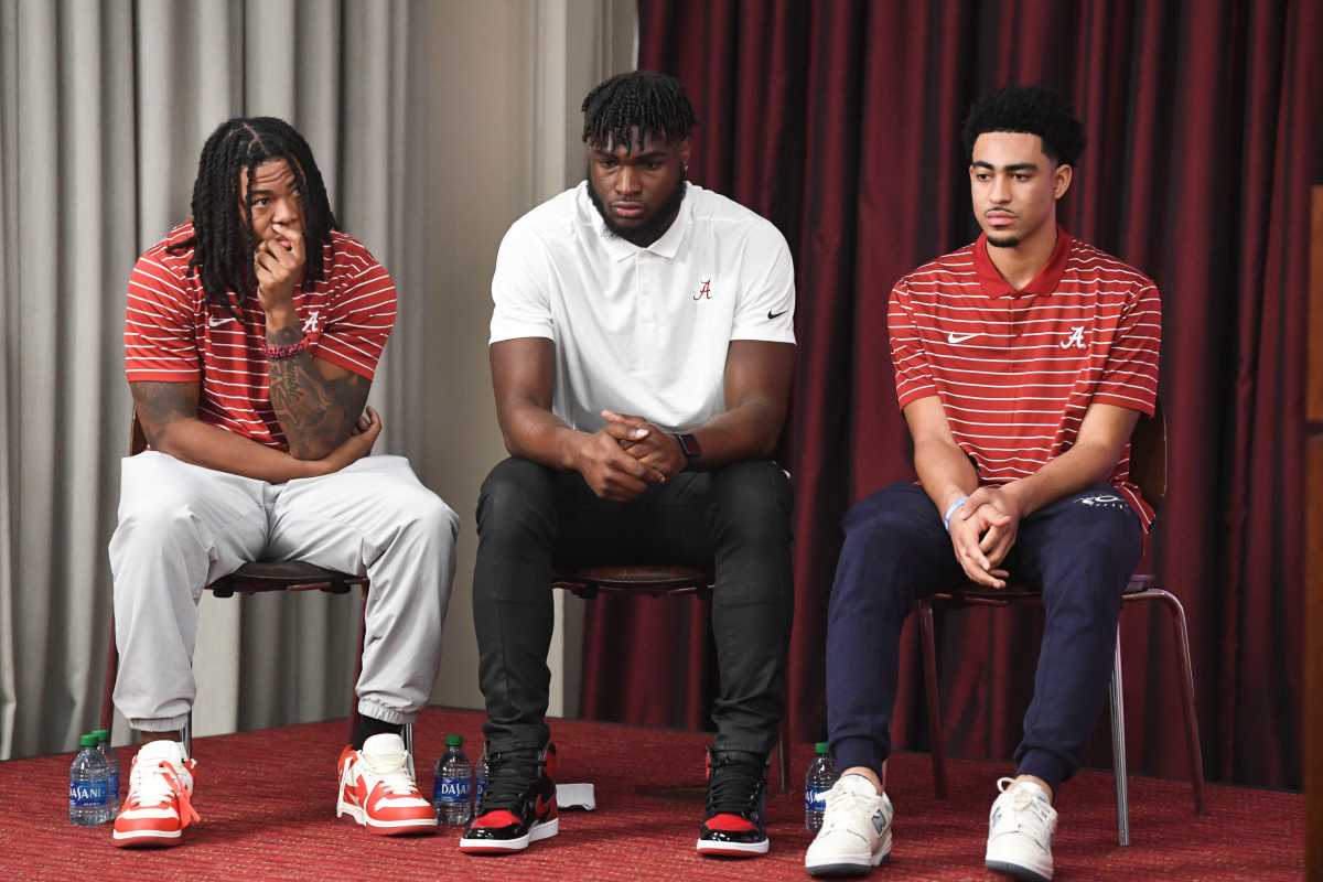 NFL Draft Rankings: Players Drafted By College 2019-2023, CFN 5-Year ...