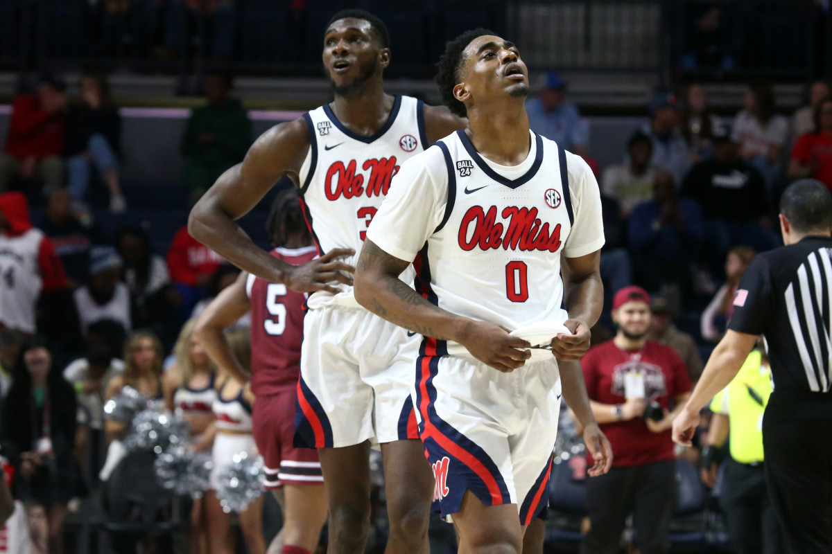 Alabama vs Ole Miss Prediction: College Basketball Picks, Wednesday ...