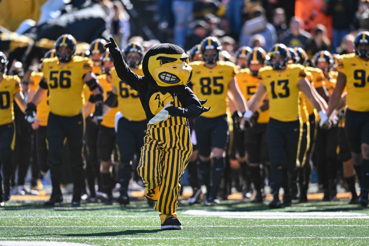 Iowa Preview, Best Players, Top Transfers, Season Prediction, Win Total ...