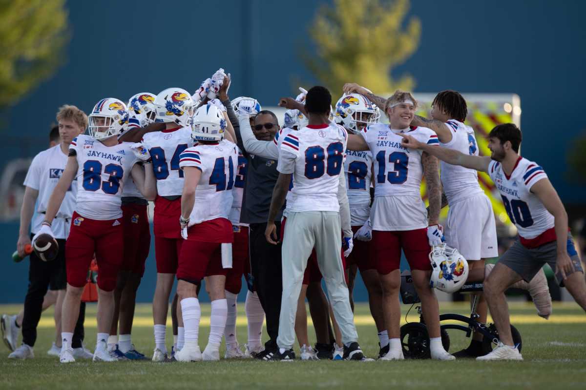 Kansas College Football Preview, Best Players, Top Transfers, Season ...