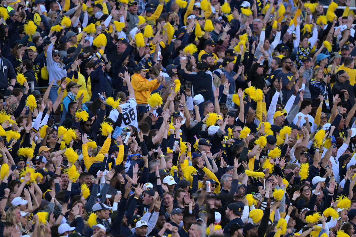 College Football Preview 2024: CFN 134 Team Previews, Rankings, Top Players, Win Totals ...