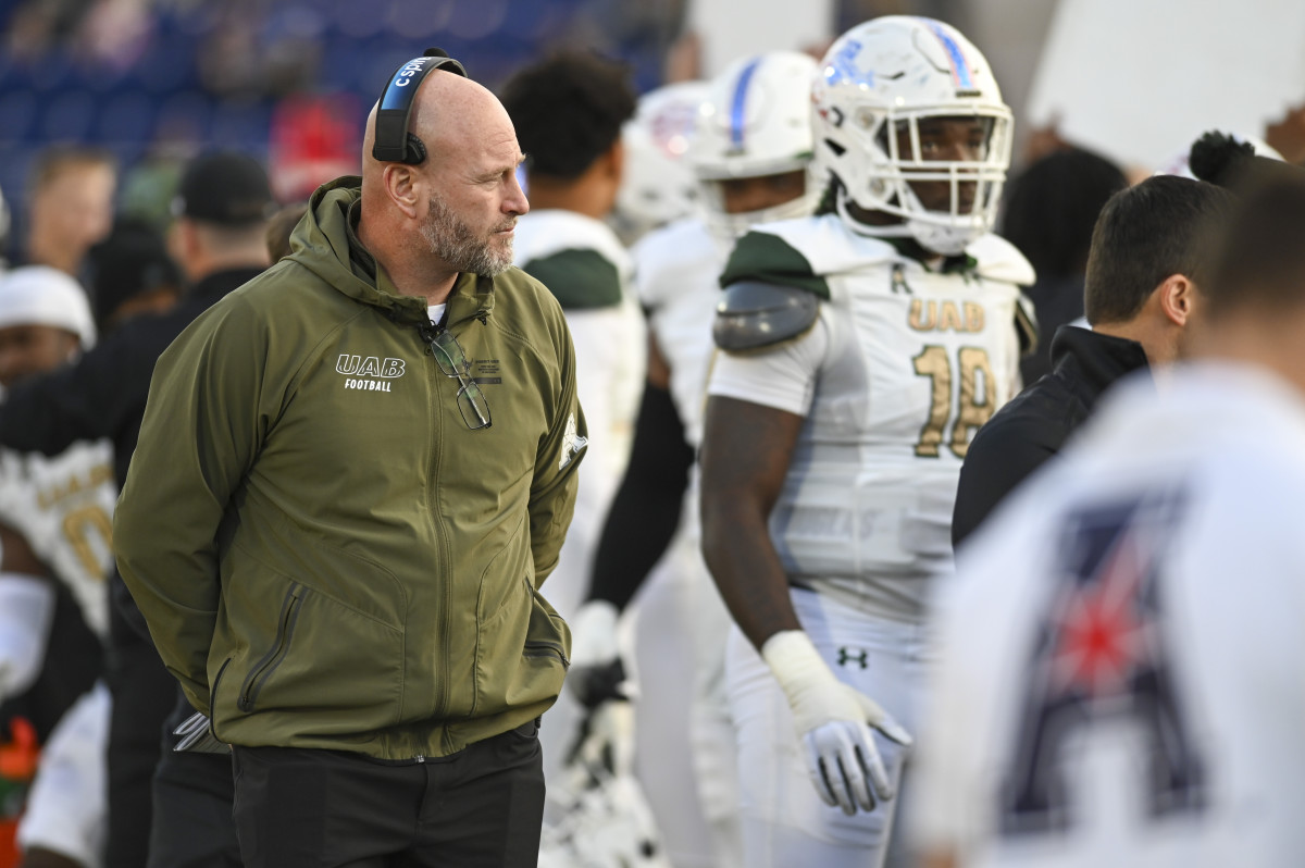 UAB Football Preview, Best Players, Top Transfers, Season Prediction ...