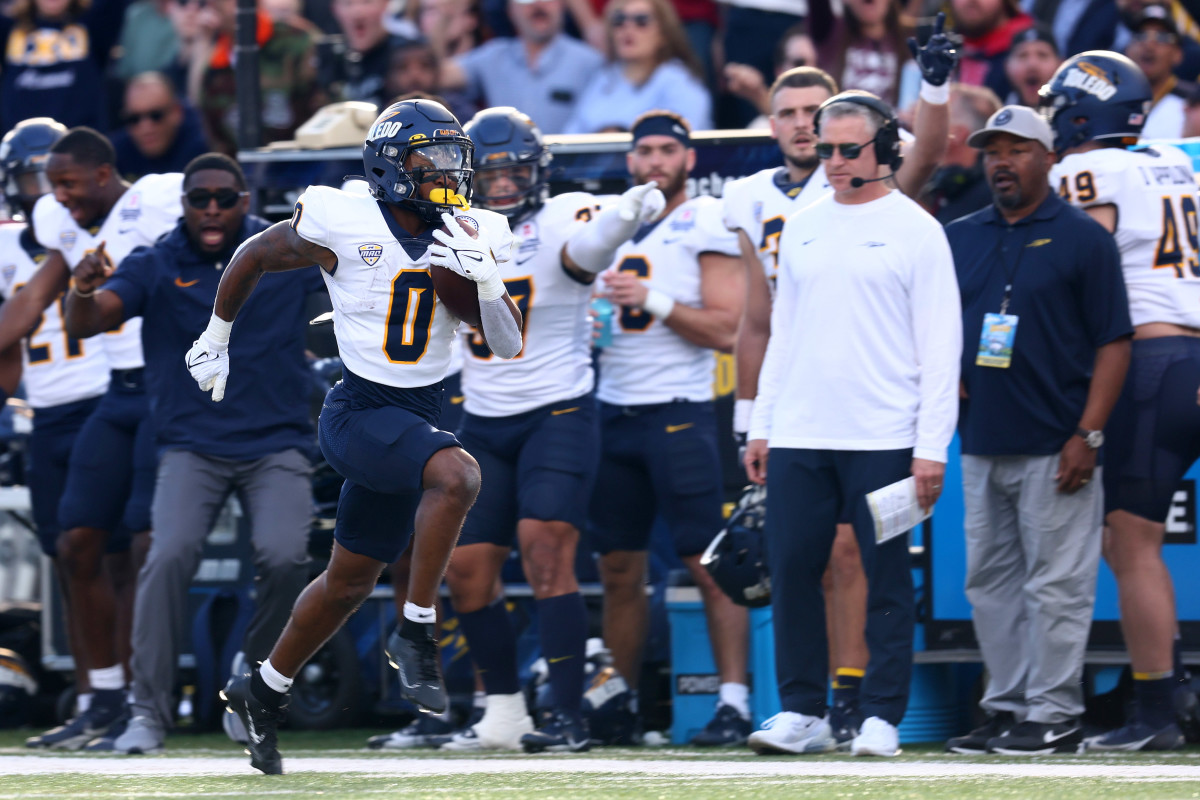 Toledo Football Preview, Best Players, Top Transfers, Season Prediction ...