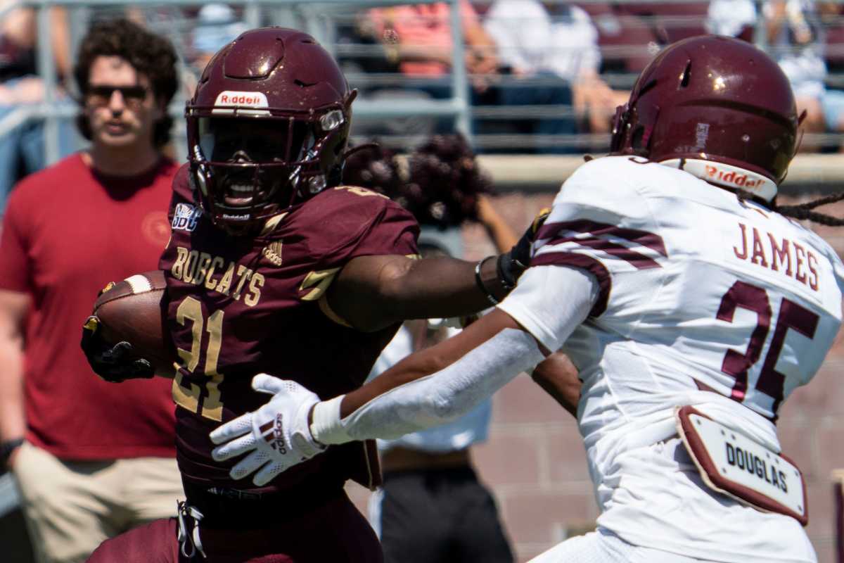 Texas State vs Lamar Prediction, Game Preview, and Betting Lines ...
