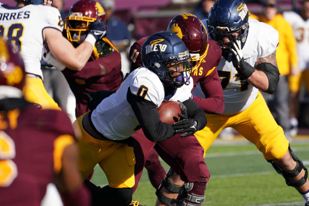 2024 MAC Preseason Predictions: Game-by-Game Picks and Team Schedules ...