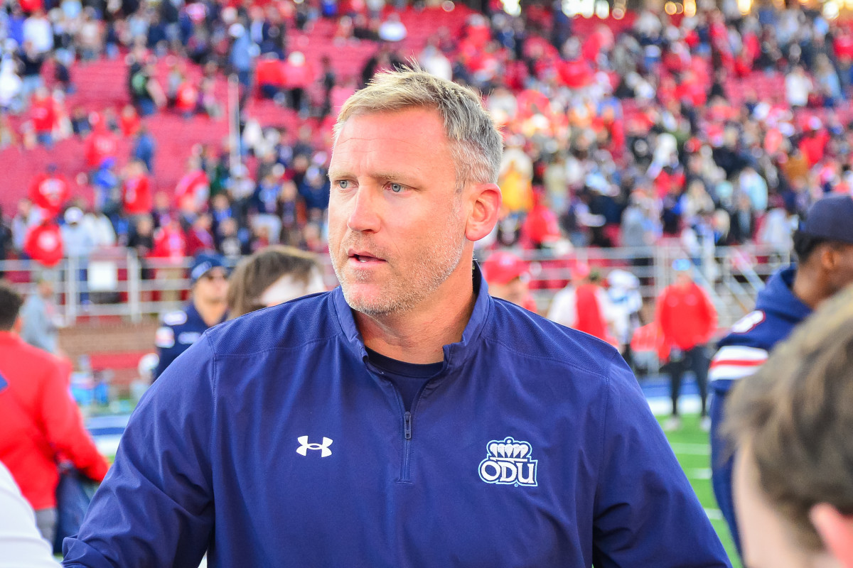 2024 Sun Belt College Football Strength of Schedule Rankings - College ...