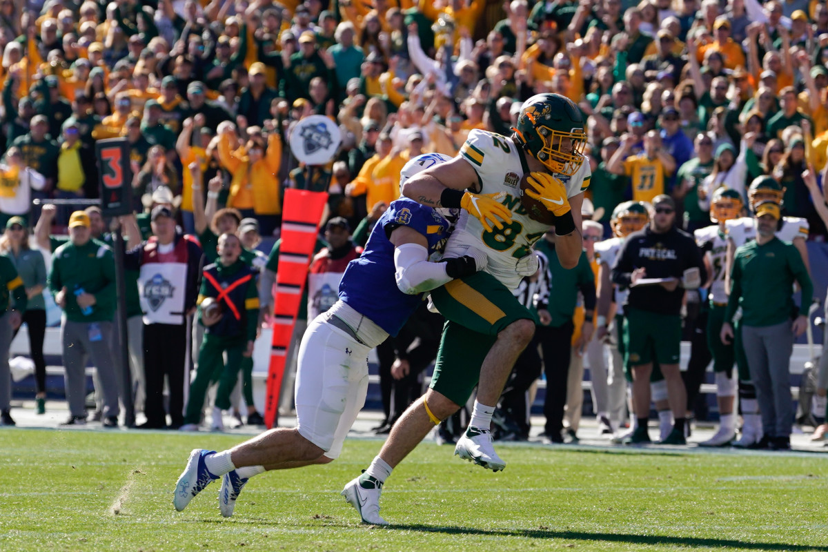 5 Best College Football Predictions Against the Spread: Week 1 Thursday ...