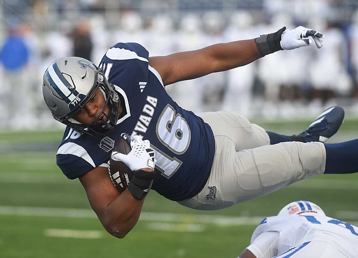 Nevada vs Troy Prediction, Game Preview, and Betting Lines - College ...