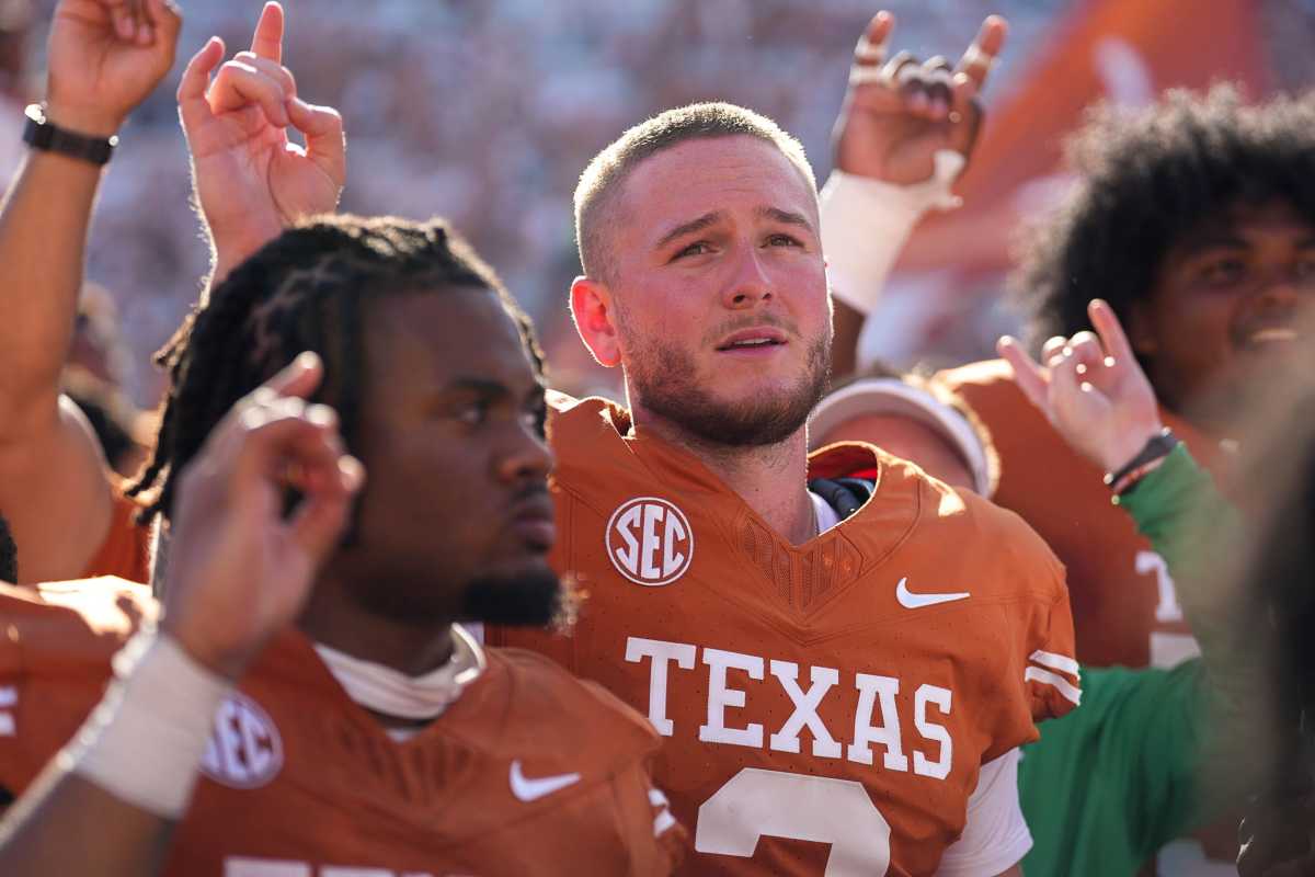 2025 NFL Draft Underclassmen: Rankings, Early Entries, and Projected ...