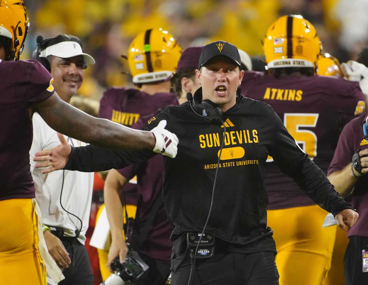 Mississippi State at Arizona State, College Football Expert Picks ...
