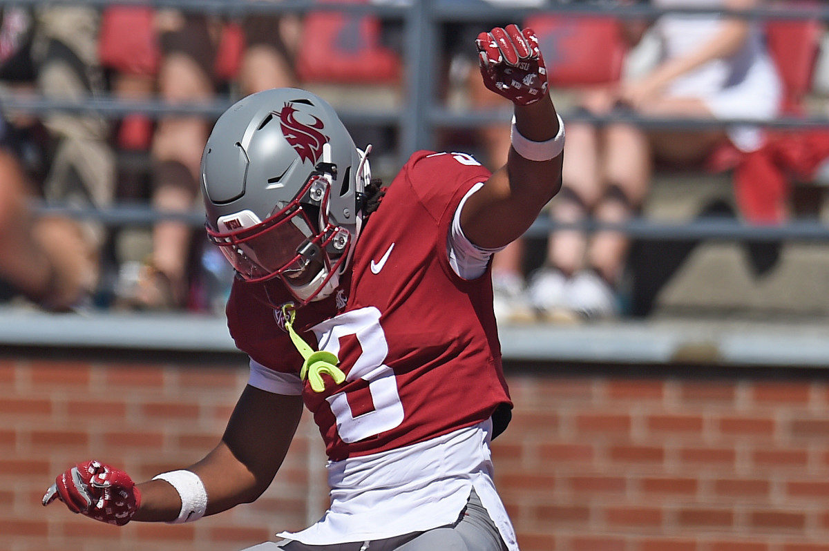 Texas Tech at Washington State, College Football Expert Picks ...