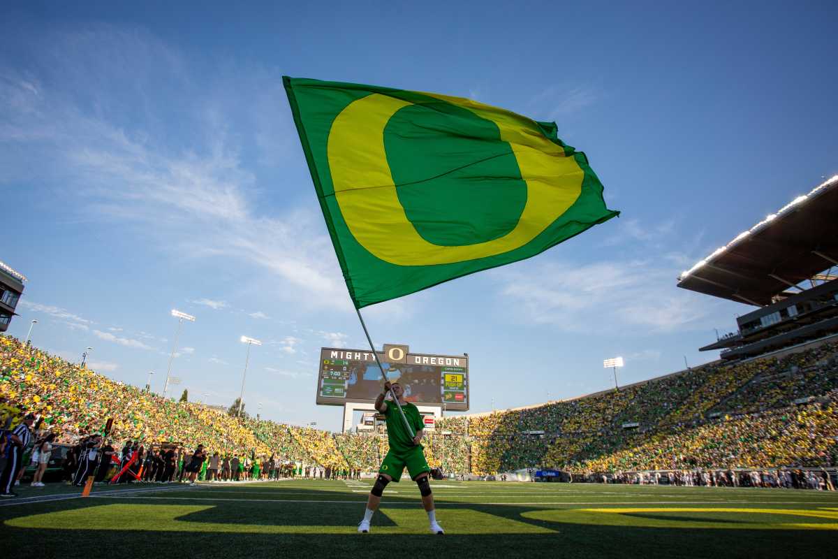 Oregon vs Boise State Prediction, Game Preview, and Betting Lines ...