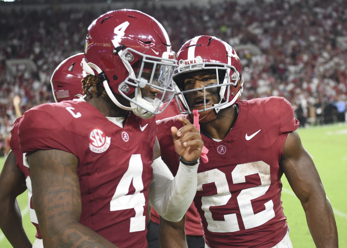 Alabama vs USF Prediction, Game Preview, and Betting Lines - College ...