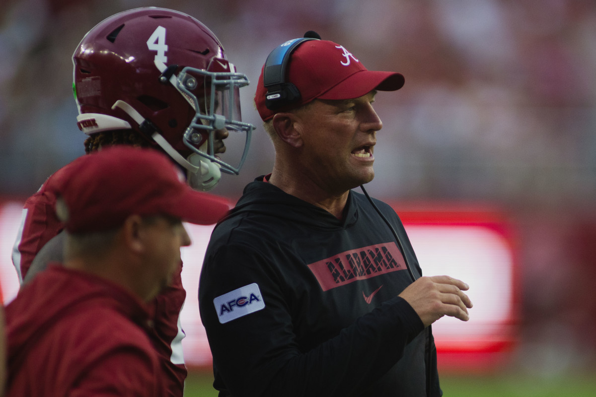 SEC Week 2 College Football Predictions, Schedule, and Odds - College ...