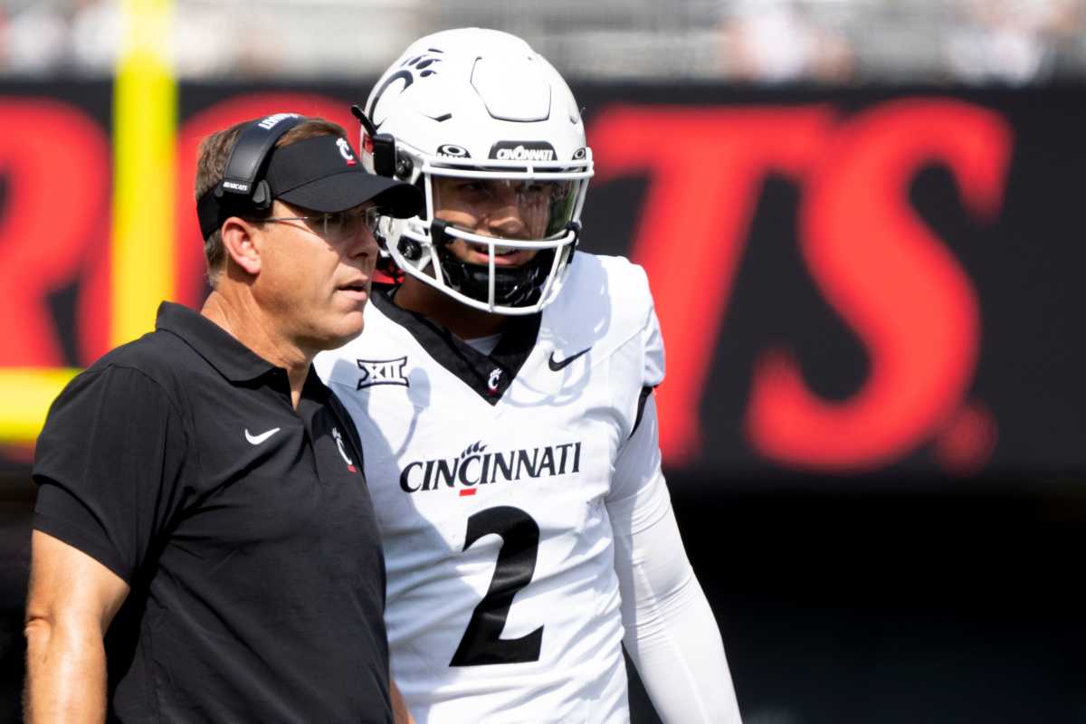 TCU vs Cincinnati Prediction, Game Preview, Betting Lines - College ...