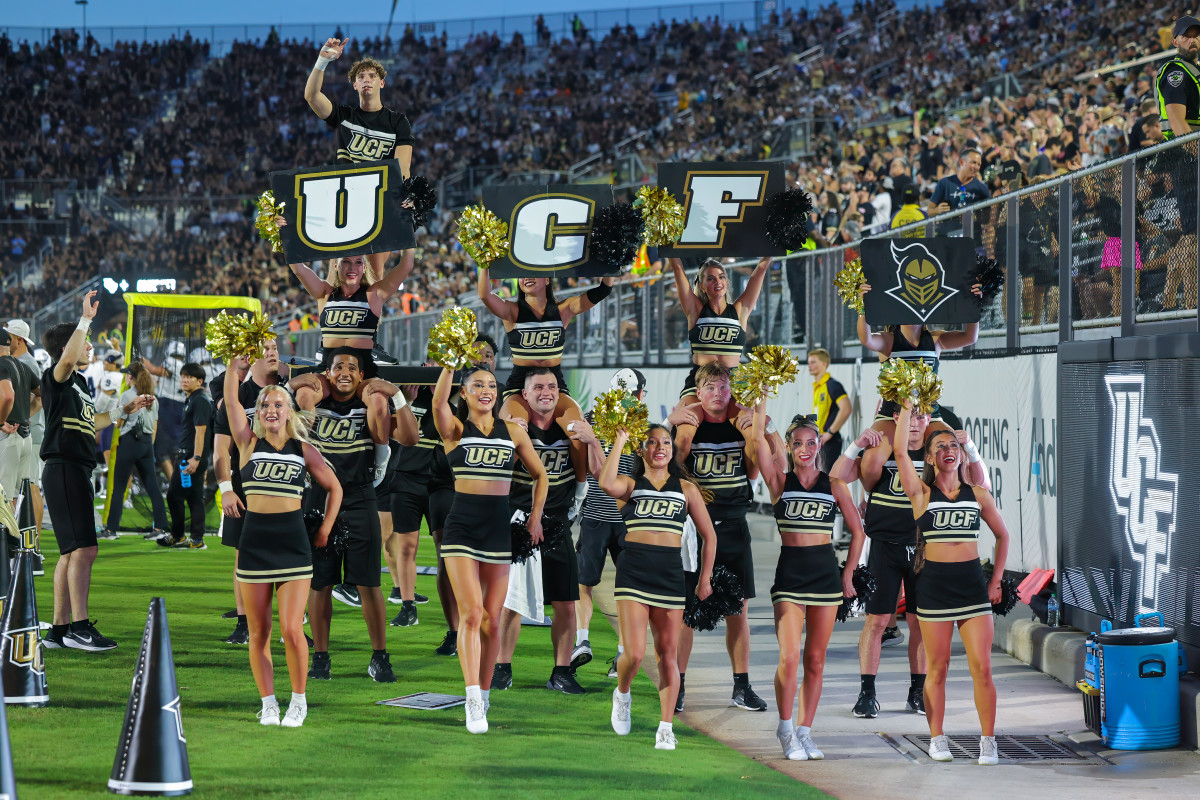 UCF Football Preview 2025: Knights Season Prediction, Win Total ...