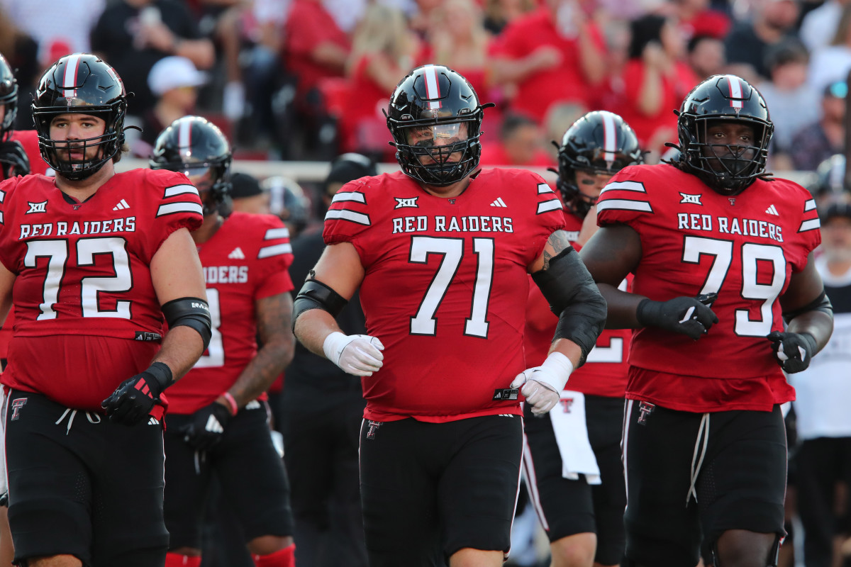 Texas Tech vs Washington State Prediction, Game Preview, and Betting ...